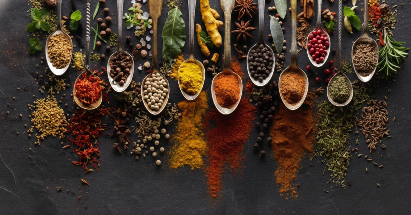 The US Spice Import Market: A $466 Million Opportunity Most Buyers Are ...